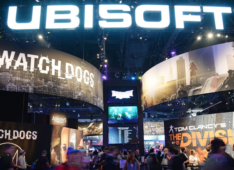 Winnipeg's Exchange District welcomes Ubisoft studio | News