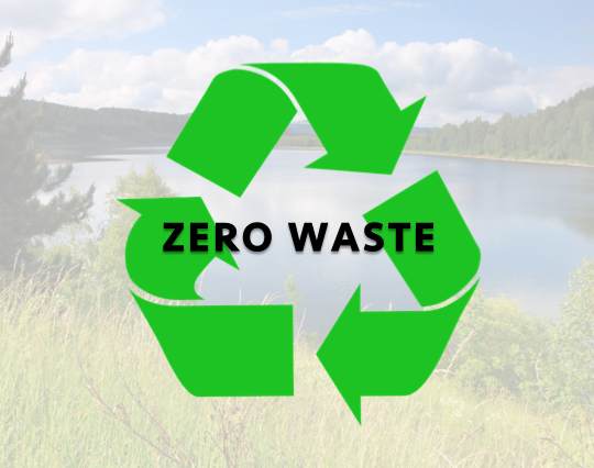 Zero Waste Canada and Winnipeg experts say how to get home closer to ...