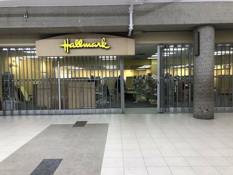 Hallmark moves out of Winnipeg Square | News